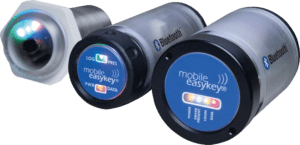 Fleet Management for Forklifts and RFID Access Control