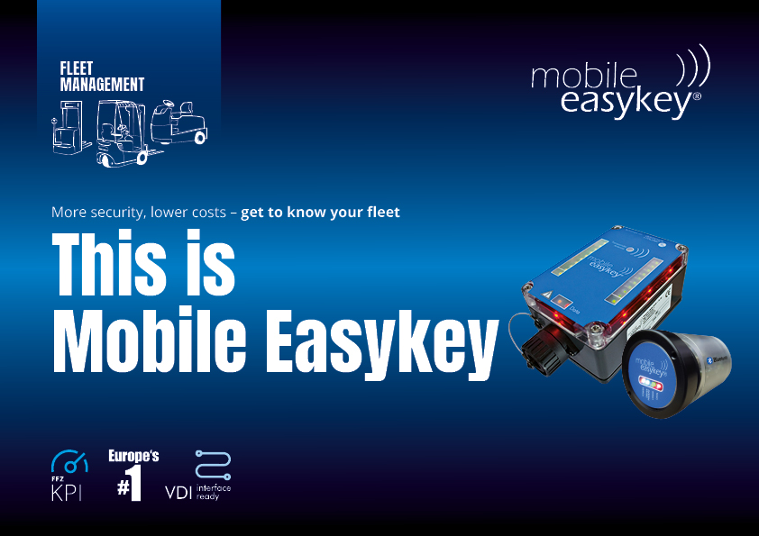 Mobile Easykey Download - deutsch, english, nederlandse